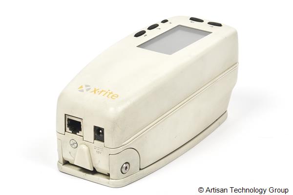 518 X-Rite (Spectrodensitometer) | ArtisanTG™
