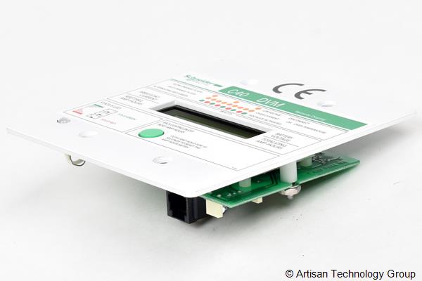 DVM/C40 Xantrex (Remote Display) | ArtisanTG™