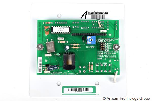 DVM/C40 Xantrex (Remote Display) | ArtisanTG™
