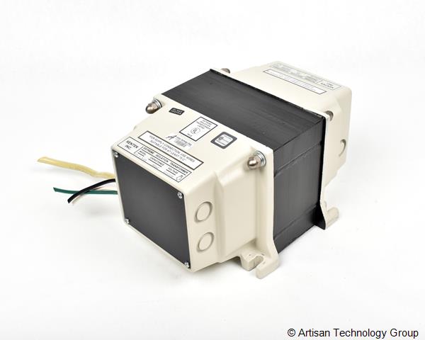 EIT 2.5-20 Xentek (Extreme Isolation Transformer) | ArtisanTG™