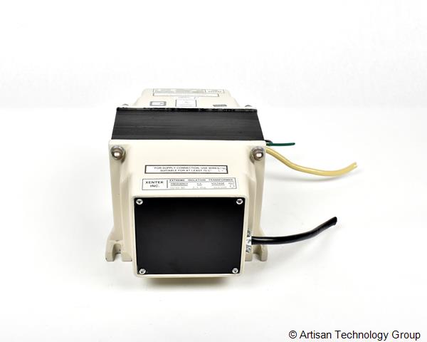 EIT 2.5-20 Xentek (Extreme Isolation Transformer) | ArtisanTG™