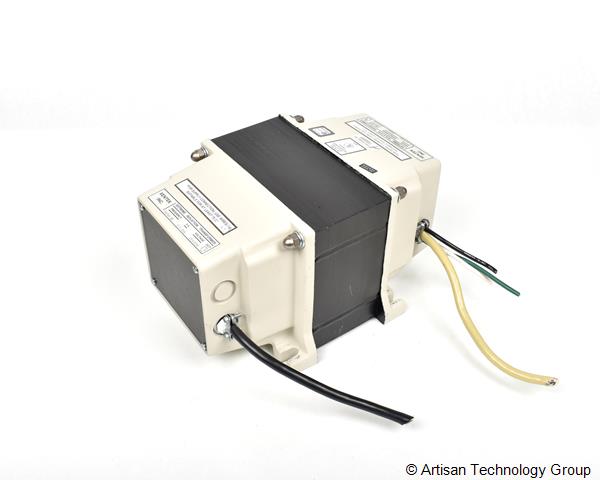 EIT 2.5-20 Xentek (Extreme Isolation Transformer) | ArtisanTG™