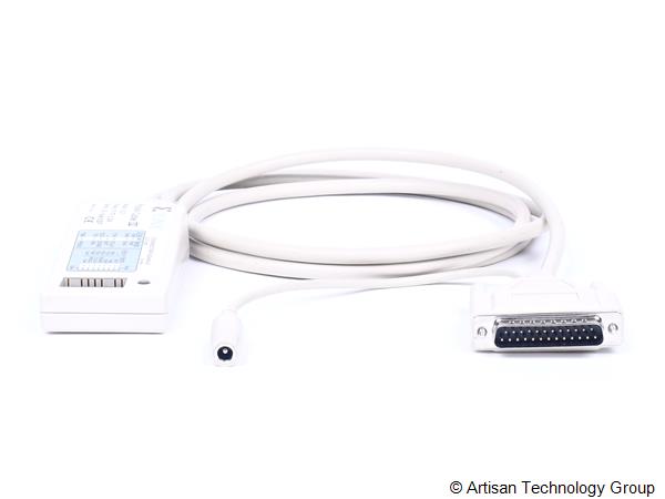 DLC7 Xilinx (Parallel Cable IV High-Speed Download Cable) | ArtisanTG™