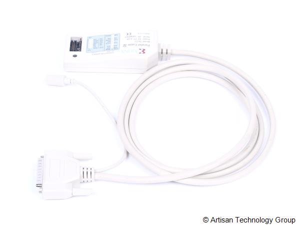 DLC7 Xilinx (Parallel Cable IV High-Speed Download Cable) | ArtisanTG™