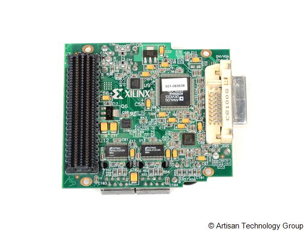 FMC-Video Xilinx (Daughter Board) | ArtisanTG™