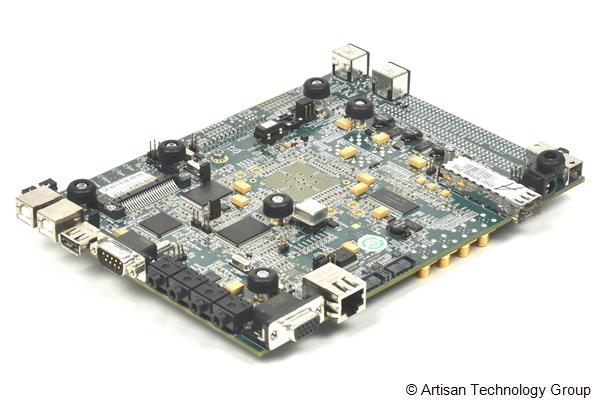 ML405 Xilinx (Evaluation Platform) | ArtisanTG™