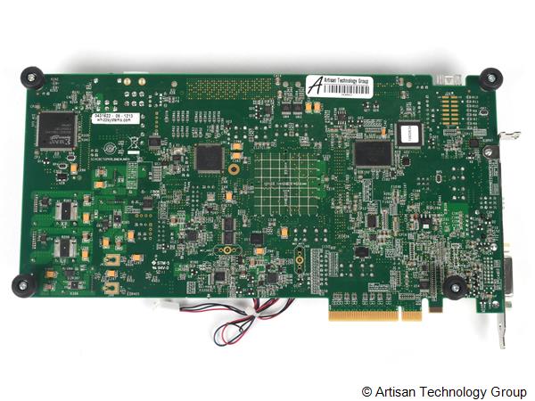 ML605 Xilinx (Virtex-6 FPGA Evaluation Board) | ArtisanTG™