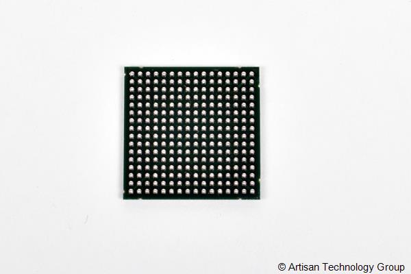 XC95288XL-10FG256C Xilinx (High Performance CPLD Chip) | ArtisanTG™