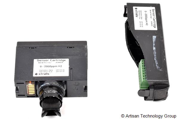 ECO-SC-14 Xtralis (Sensor Cartridge) | ArtisanTG™