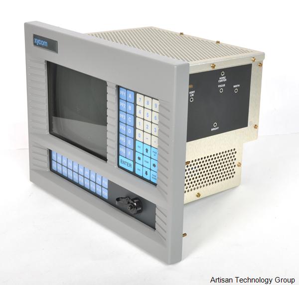 2005 Xycom (Industrial Workstation) | ArtisanTG™