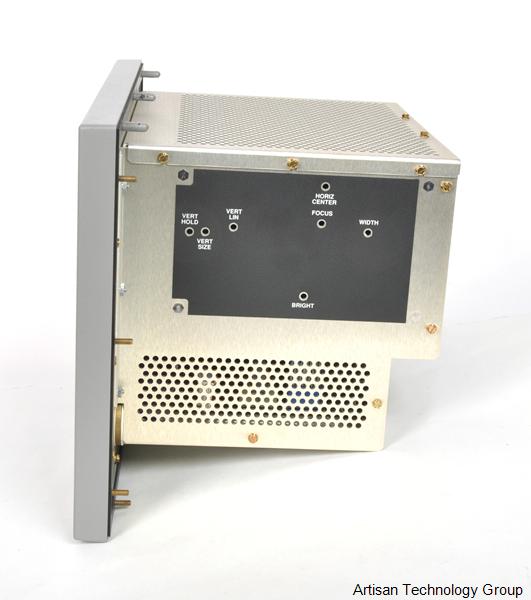 2005 Xycom (Industrial Workstation) | ArtisanTG™