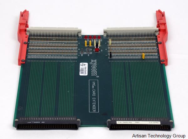 XVME-090 Xycom (VMEbus Extender Board) | ArtisanTG™