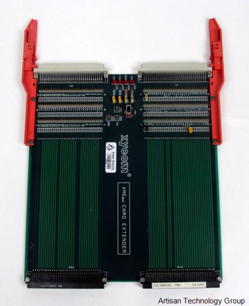 XVME-090 Xycom (VMEbus Extender Board) | ArtisanTG™