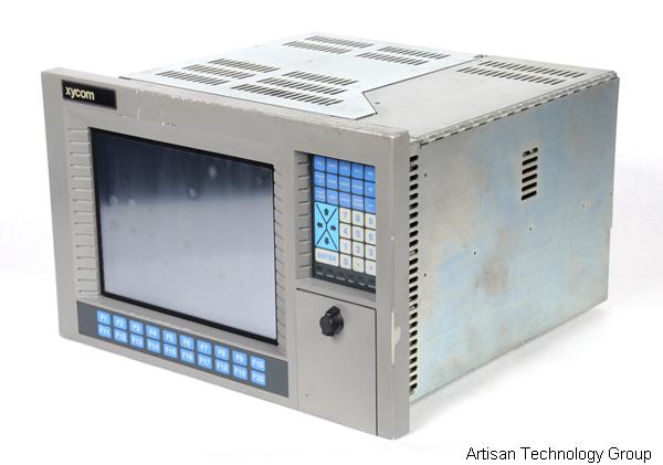9450 Xycom (Industrial Computer System) | ArtisanTG™