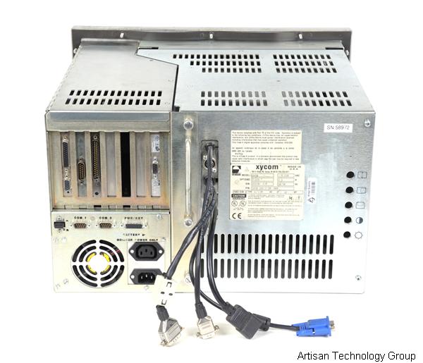 9450 Xycom (Industrial Computer System) | ArtisanTG™