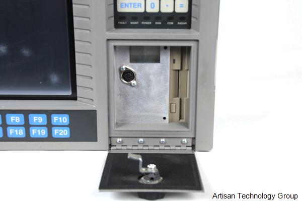 9450 Xycom (Industrial Computer System) | ArtisanTG™