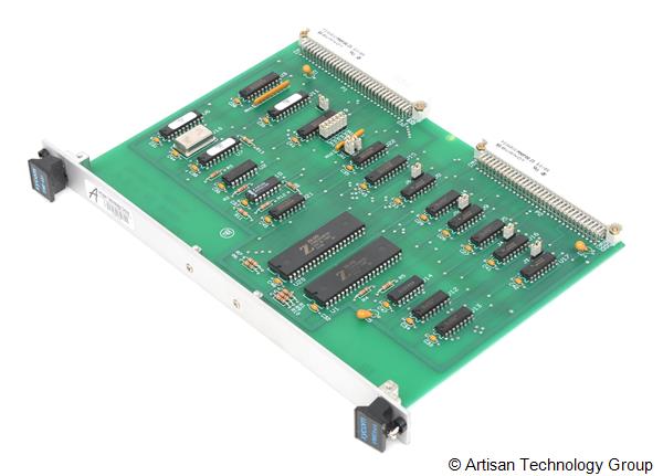 XVME-491 Xycom (Quad RS-422/485 Serial I/O Module) | ArtisanTG™