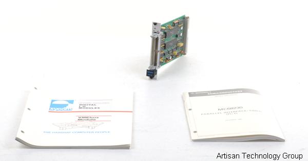 XVME-200 Xycom (VMEbus-Compatible Digital I/O Module) | ArtisanTG™