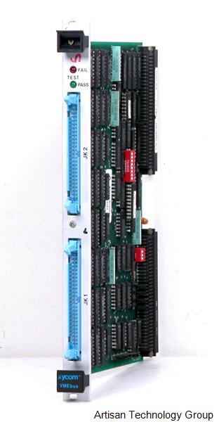 XVME-240 Xycom (80-Channel TTL I/O Module) | ArtisanTG™