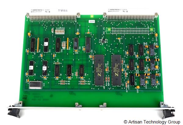 XVME-490 Xycom (Quad RS-232 Serial I/O Module) | ArtisanTG™
