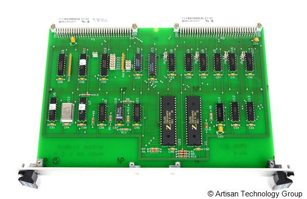 XVME-491 Xycom (Quad RS-422/485 Serial I/O Module) | ArtisanTG™