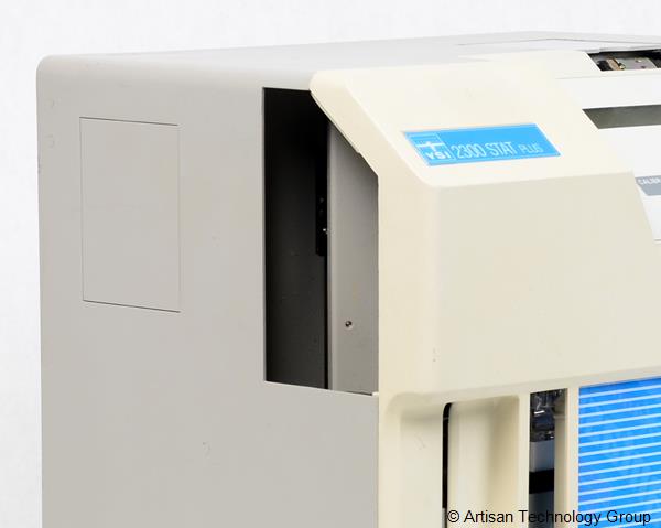 YSI 2300D STAT Plus (Glucose and Lactate Analyzer) | ArtisanTG™