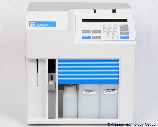 YSI 2300D STAT Plus (Glucose and Lactate Analyzer) | ArtisanTG™
