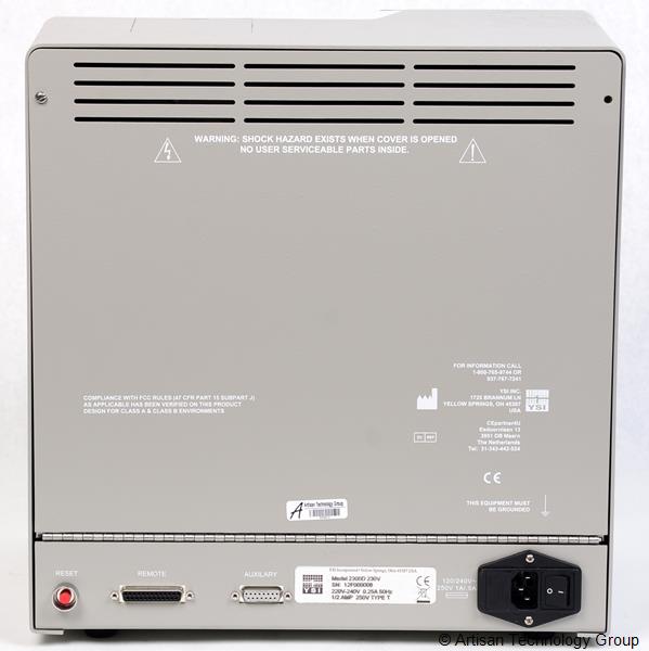 YSI 2300D STAT Plus (Glucose and Lactate Analyzer) | ArtisanTG™