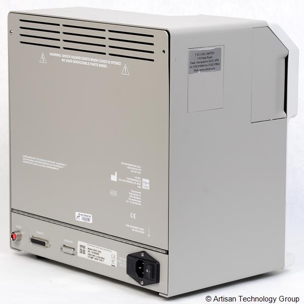 YSI 2300D STAT Plus (Glucose and Lactate Analyzer) | ArtisanTG™