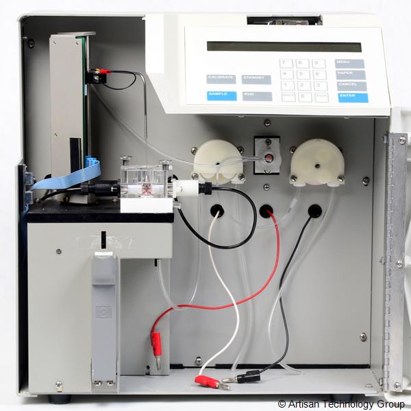 YSI 2300D STAT Plus (Glucose and Lactate Analyzer) | ArtisanTG™