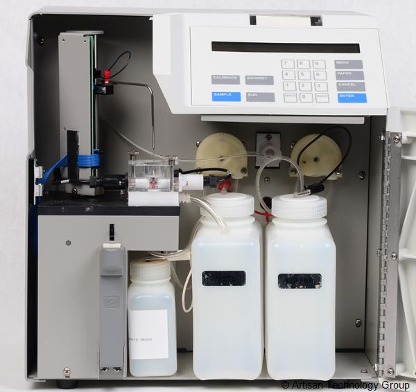 YSI 2300D STAT Plus (Glucose and Lactate Analyzer) | ArtisanTG™