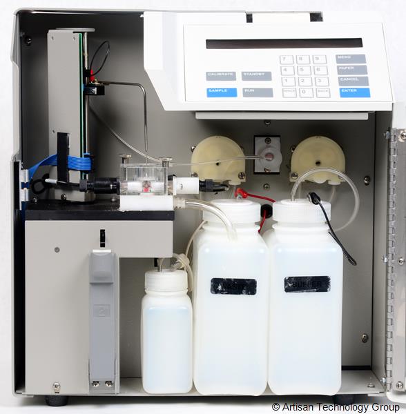 YSI 2300D STAT Plus (Glucose and Lactate Analyzer) | ArtisanTG™
