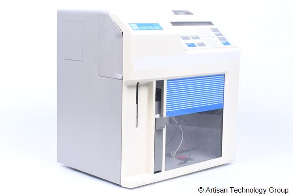 YSI 2300D (STAT Plus Glucose and Lactate Analyzer) | ArtisanTG™
