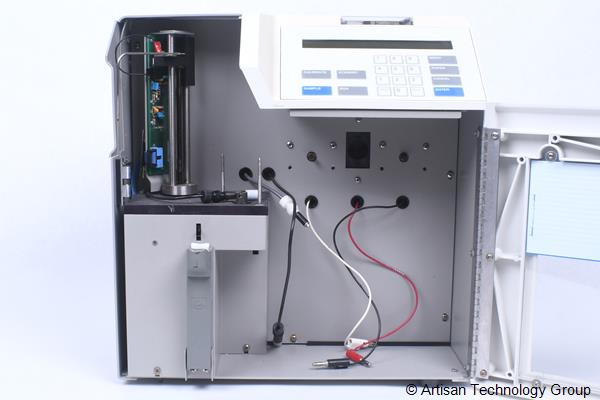 YSI 2300D (STAT Plus Glucose and Lactate Analyzer) | ArtisanTG™