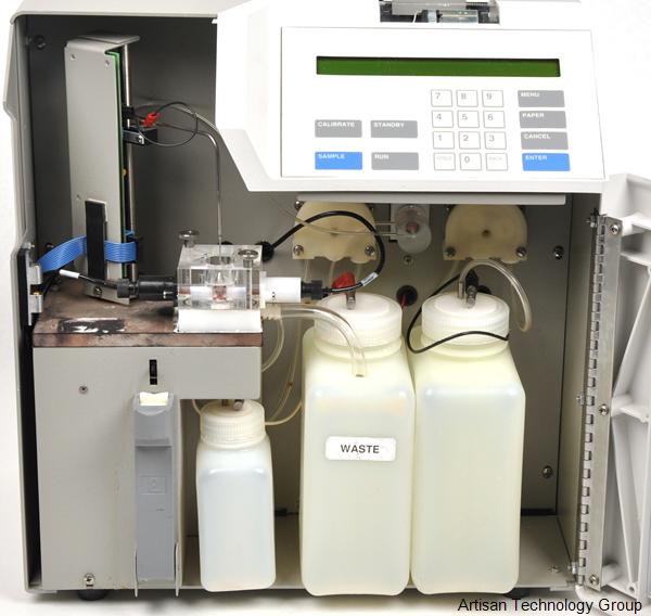 YSI 2300D STAT Plus (Glucose and Lactate Analyzer) | ArtisanTG™