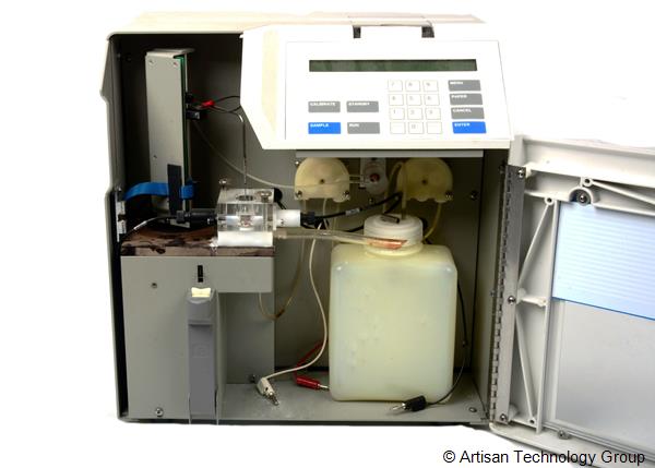 YSI 2700D (Dual-Channel SELECT Biochemistry Analyzer) | ArtisanTG™
