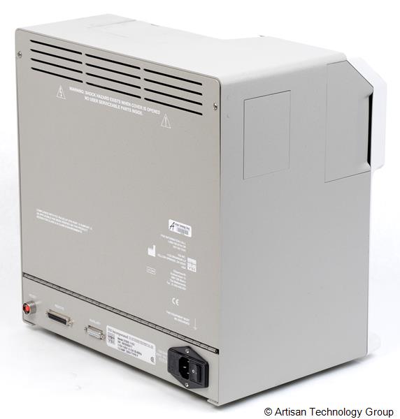 YSI 2700D (Dual-Channel SELECT Biochemistry Analyzer) | ArtisanTG™