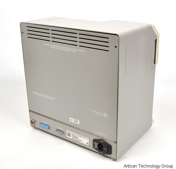 YSI 2700S (Single-Channel SELECT Biochemistry Analyzer) | ArtisanTG™