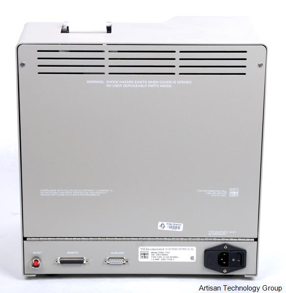 YSI 2700S (Single-Channel SELECT Biochemistry Analyzer) | ArtisanTG™