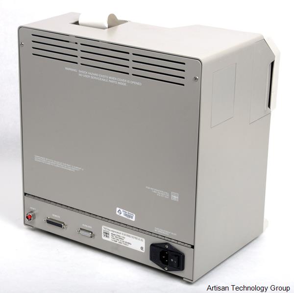 YSI 2700S (Single-Channel SELECT Biochemistry Analyzer) | ArtisanTG™