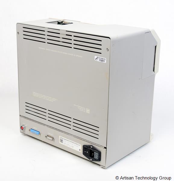 YSI 2700TX-D (Dual-Channel SELECT Biochemistry Analyzer) | ArtisanTG™