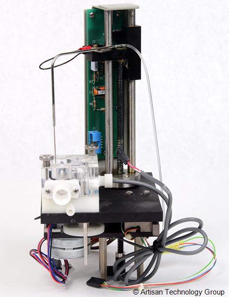 YSI 2700 (SELECT Biochemistry Analyzer Sample Chamber) | ArtisanTG™