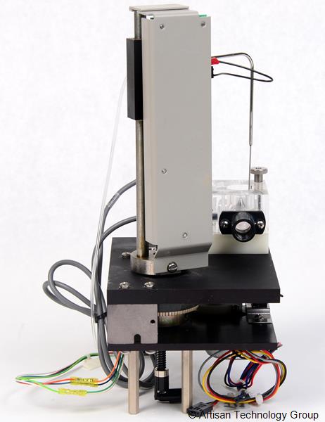 YSI 2700 (SELECT Biochemistry Analyzer Sample Chamber) | ArtisanTG™