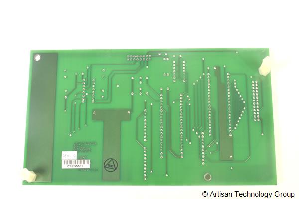 YSI 2710 (Daughter Board Assembly) | ArtisanTG™