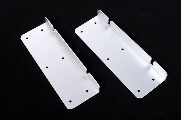 Yamaha (Rackmount for RCX240 Robot Controller) | ArtisanTG™