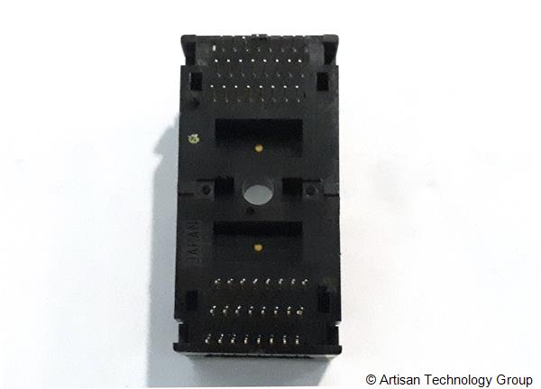 IC191-0482-004 Yamaichi (TSOP Type 1 Open Top Test Socket) | ArtisanTG™