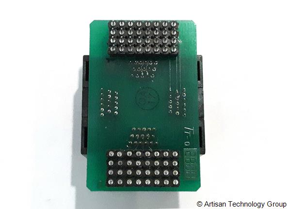 IC201-0644-003 Yamaichi (QFP Open Top Test Socket) | ArtisanTG™