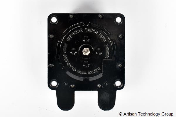 MS65L Yamamoto Electric Works (Manostar Micro Differential Pressure ...