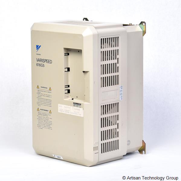 CIMR-G5C4011 Yaskawa (Varispeed 616G5 Inverter) | ArtisanTG™