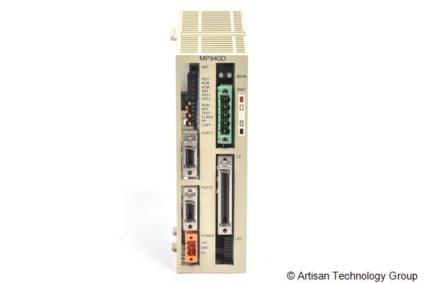 JEPMC-MC410 Yaskawa (MotionSuite Machine Controller) | ArtisanTG™